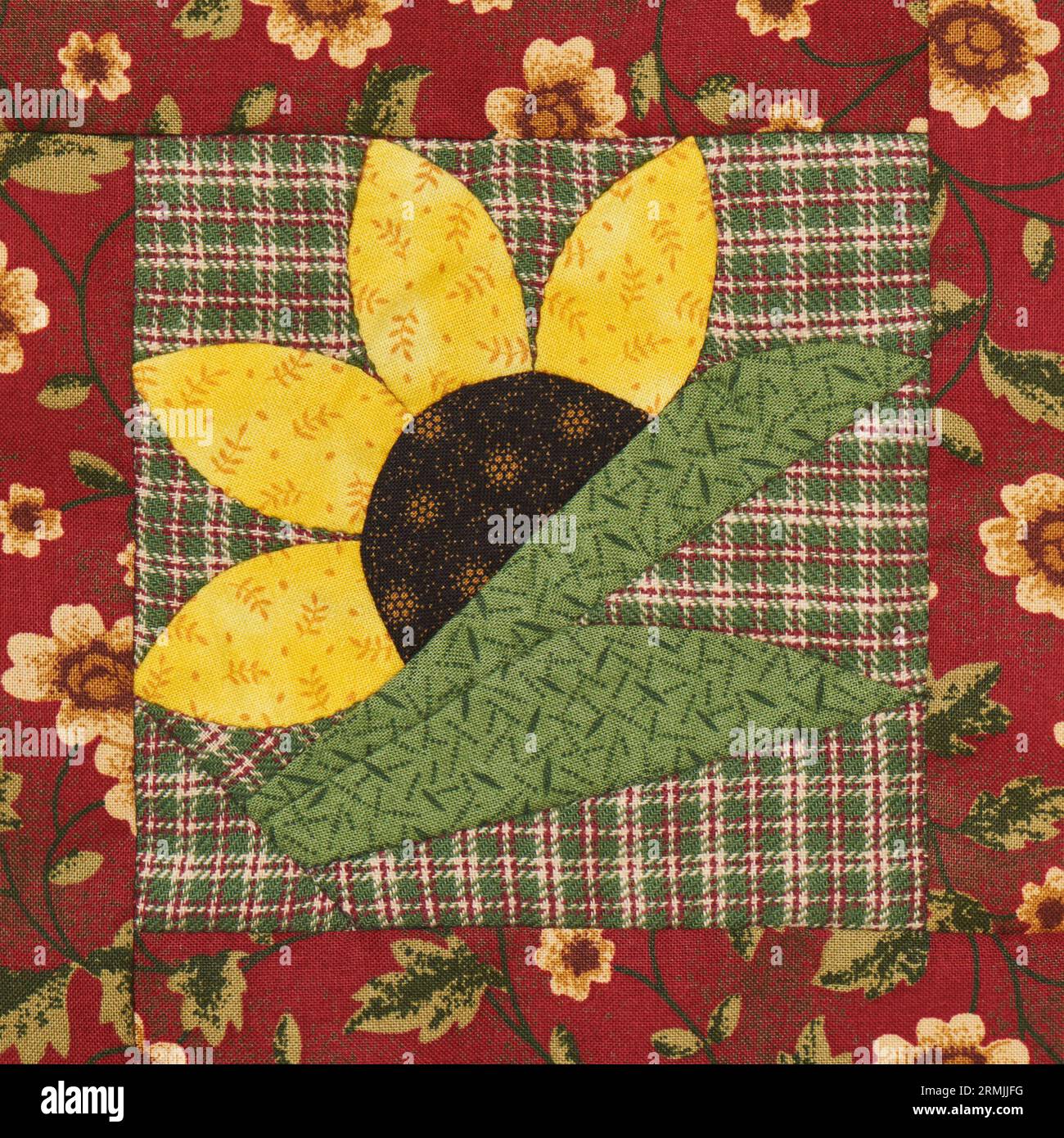 Sunflower tissue hi-res stock photography and images - Alamy