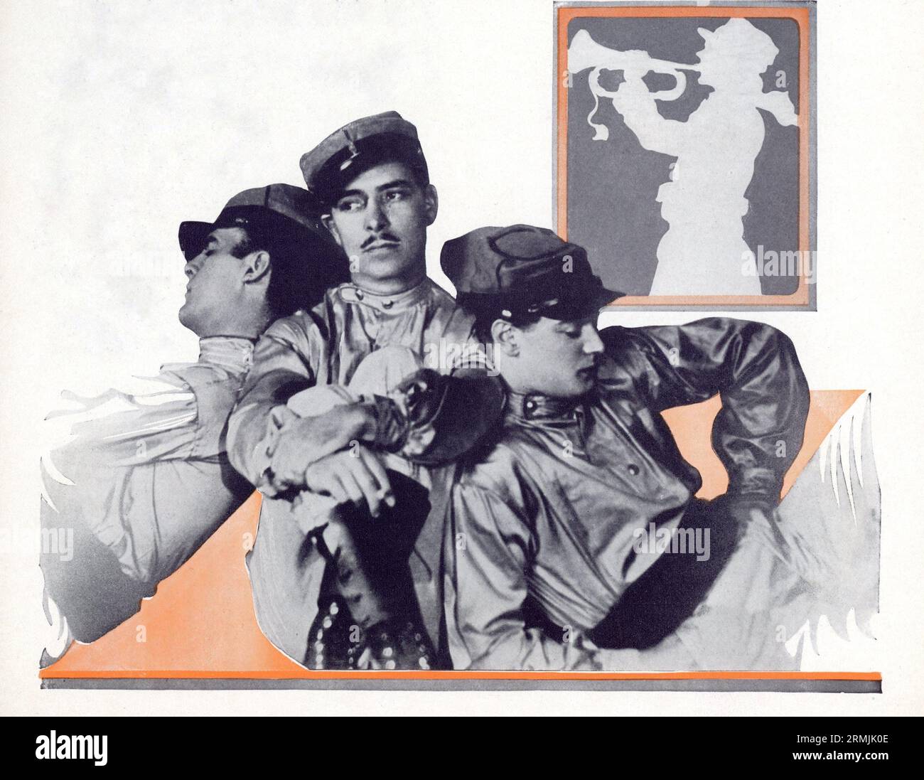 P c hamilton hi-res stock photography and images - Alamy