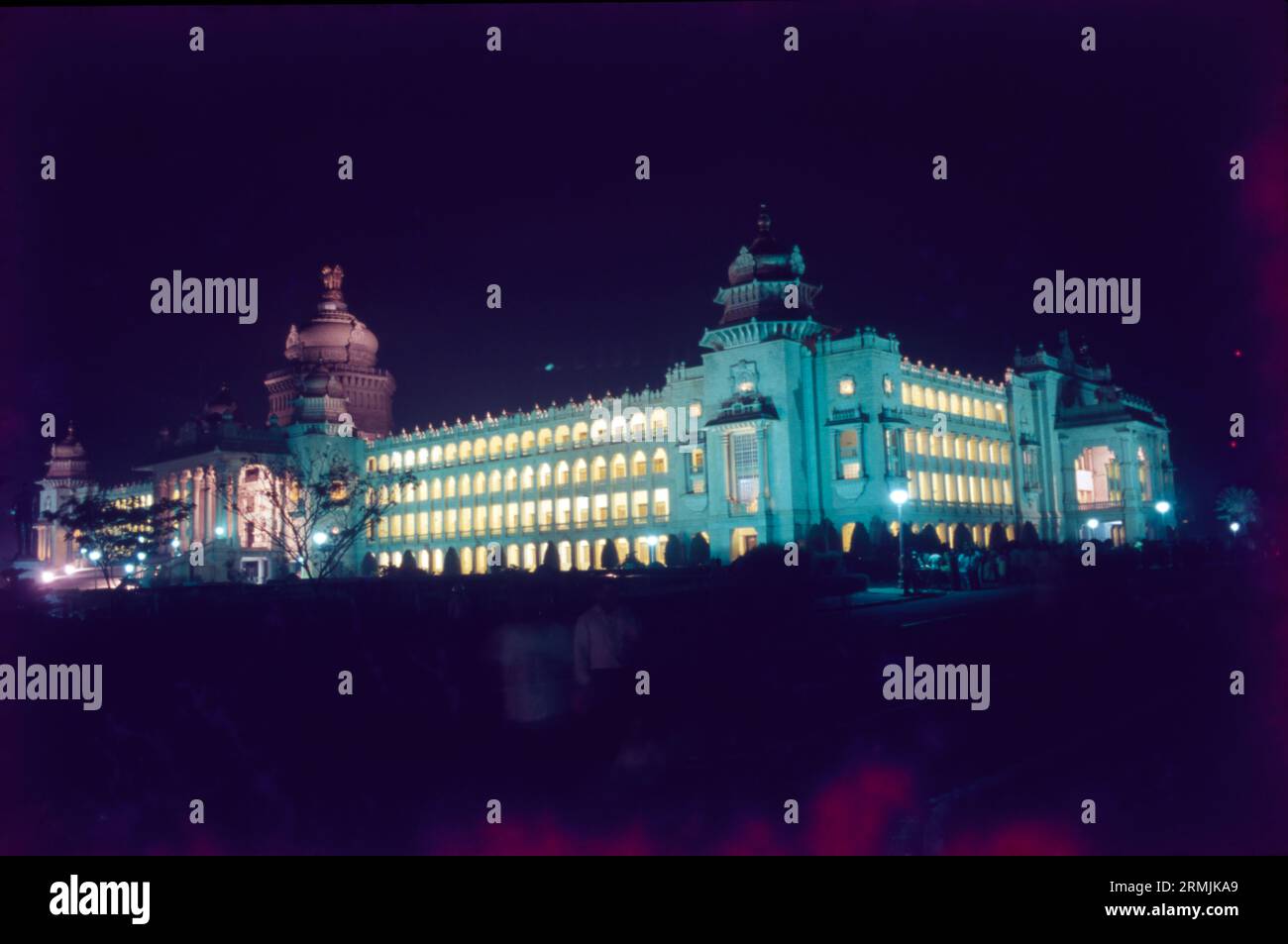 Kengal hanumanthaiah hi-res stock photography and images - Alamy