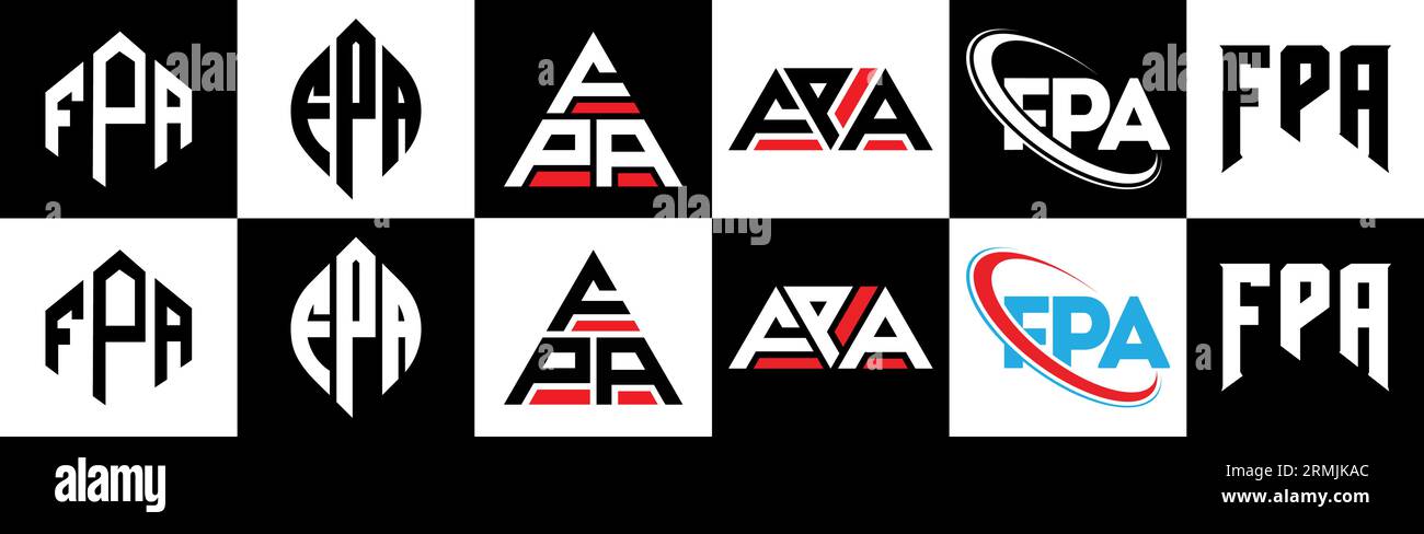 Fpa logos hi-res stock photography and images - Alamy