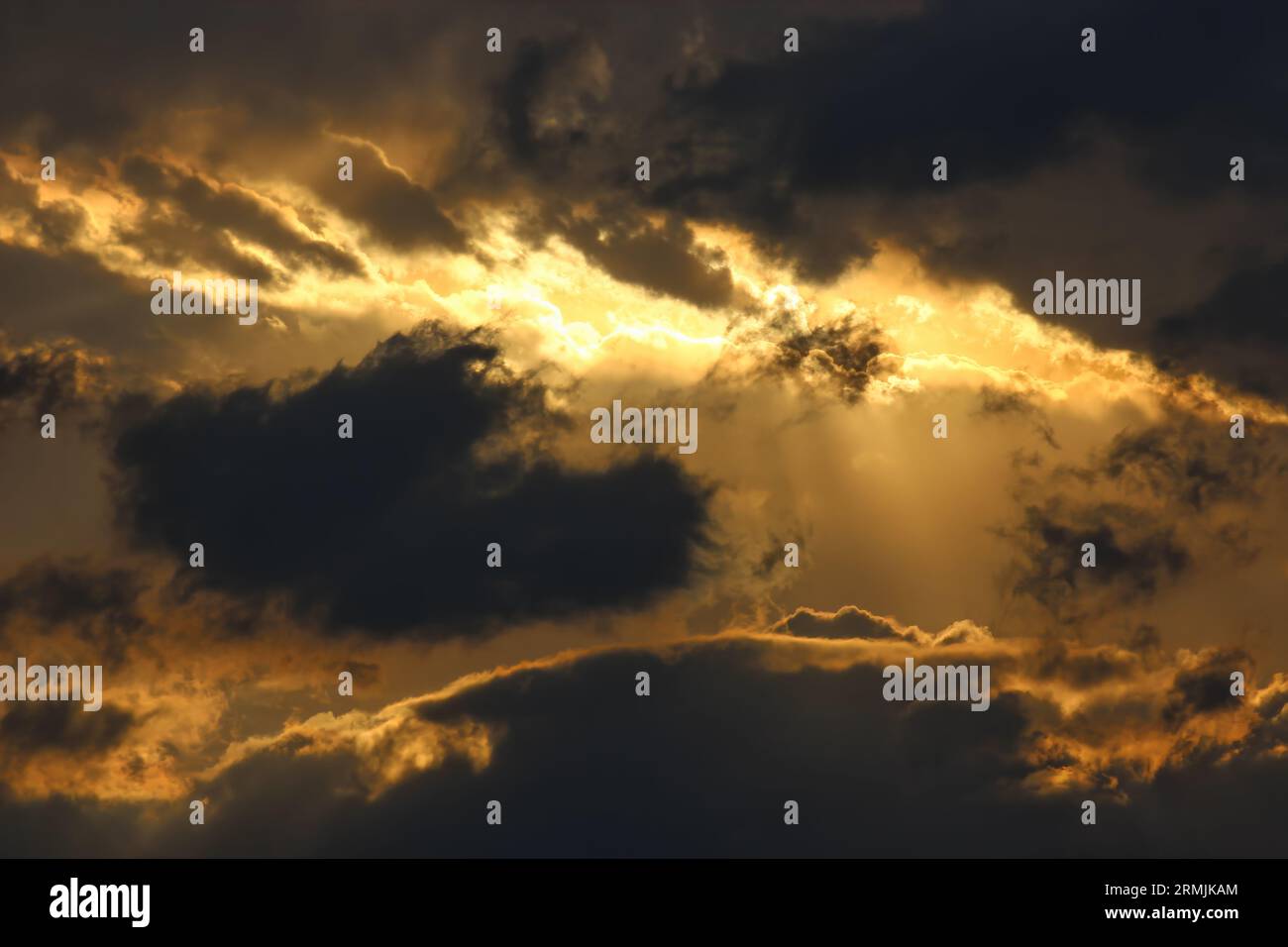 The halo effect hi-res stock photography and images - Alamy