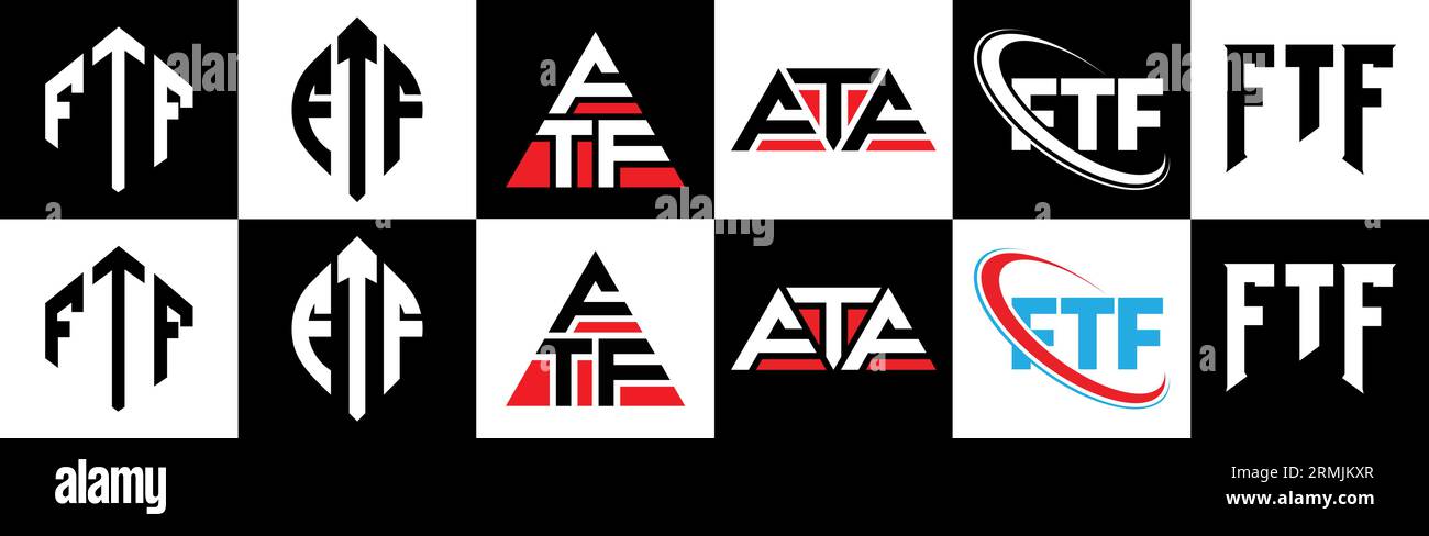 Ftf logos hi-res stock photography and images - Alamy