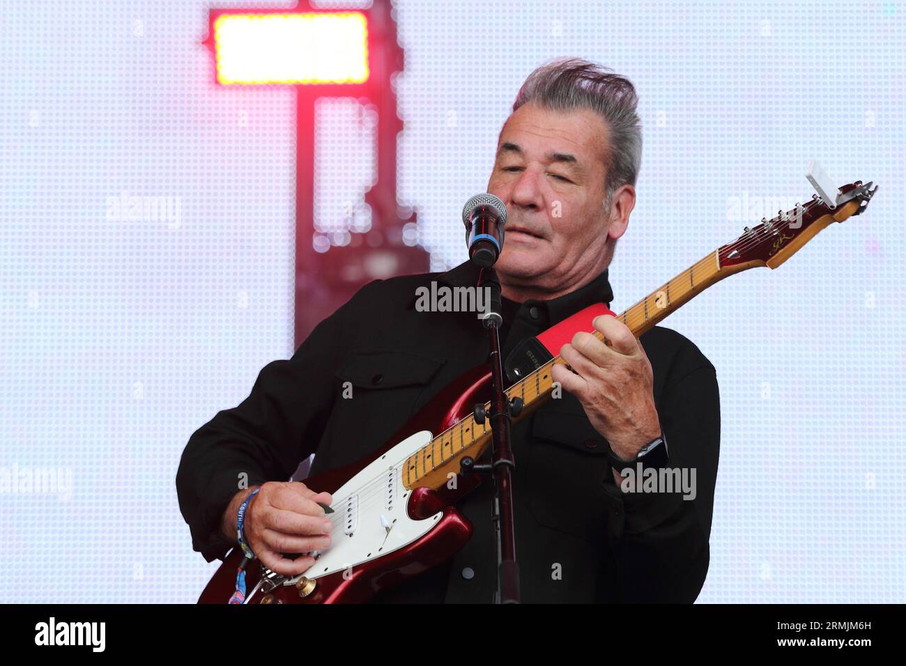 Henley-on-Thames, United Kingdom. 20th Aug, 2023. Eddie Lundon of China ...