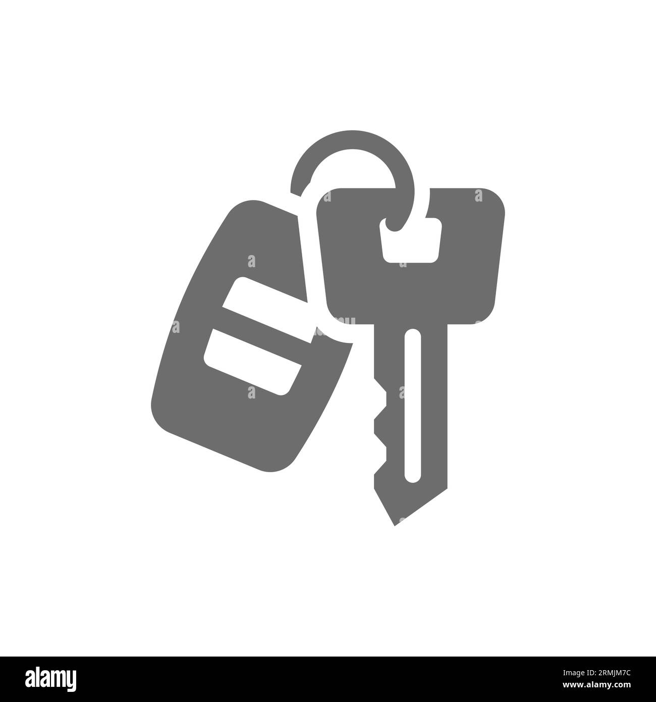 Car key remote hi-res stock photography and images - Alamy