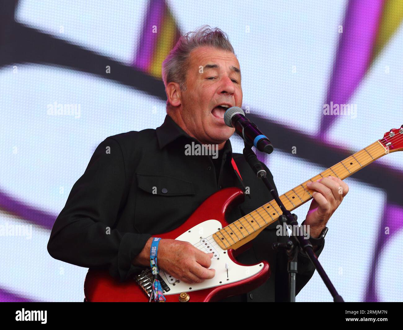 Henley-on-Thames, United Kingdom. 20th Aug, 2023. Eddie Lundon of China ...