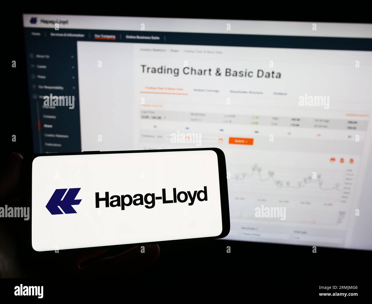 Hlag hi-res stock photography and images - Alamy