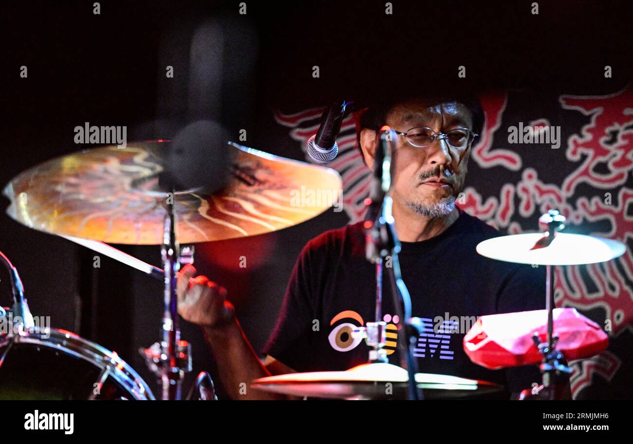 Doma japan hi-res stock photography and images - Alamy