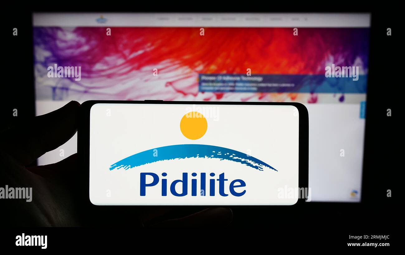 Pidilite hi-res stock photography and images - Alamy