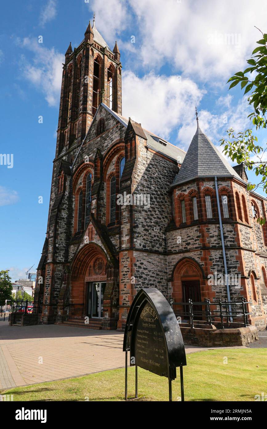 Churches Belfast Northern Ireland St Malachy's Church | Belfast,