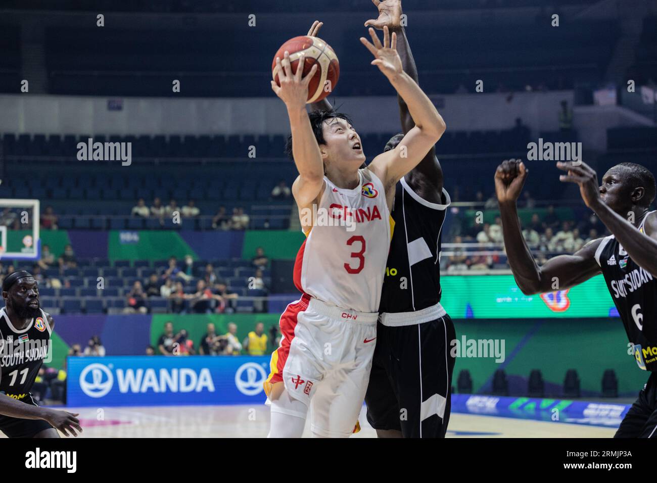 Khaman madit maluach hi-res stock photography and images - Alamy