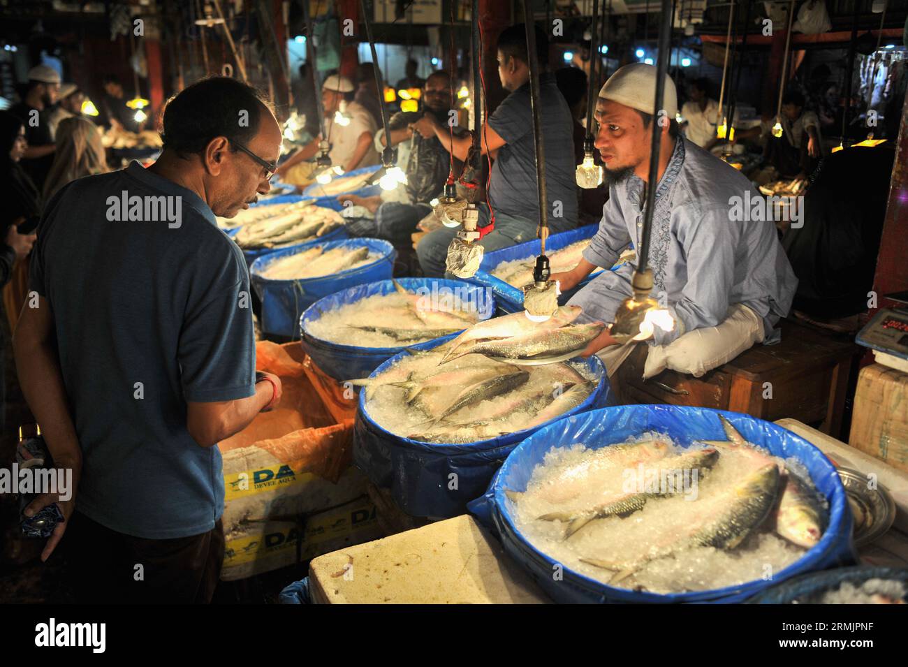 Hilsa production hi-res stock photography and images - Alamy