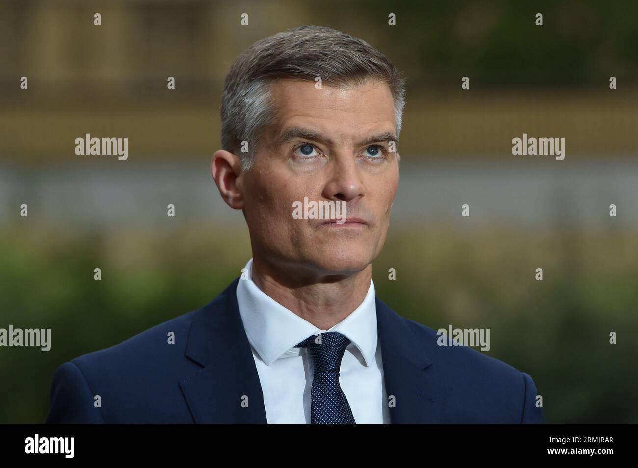 Secretarymp hi-res stock photography and images - Alamy