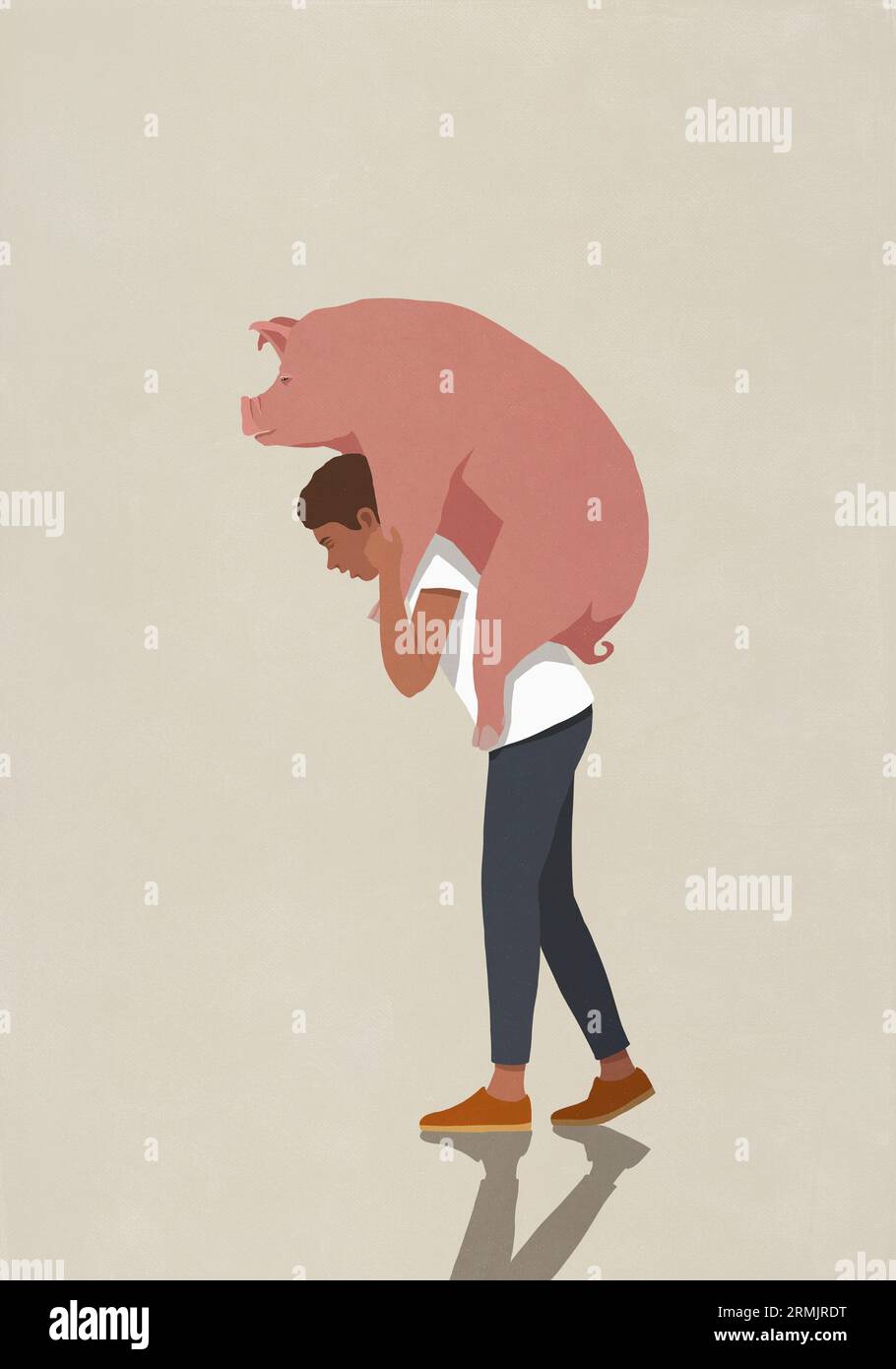 Freeloading hi-res stock photography and images - Alamy