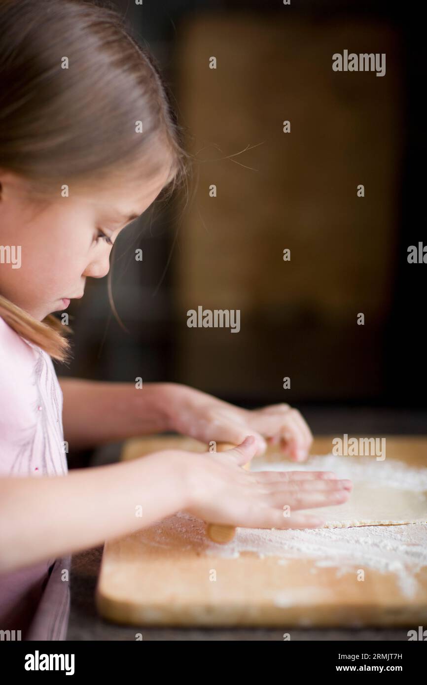 Rolling sweets hi-res stock photography and images - Alamy