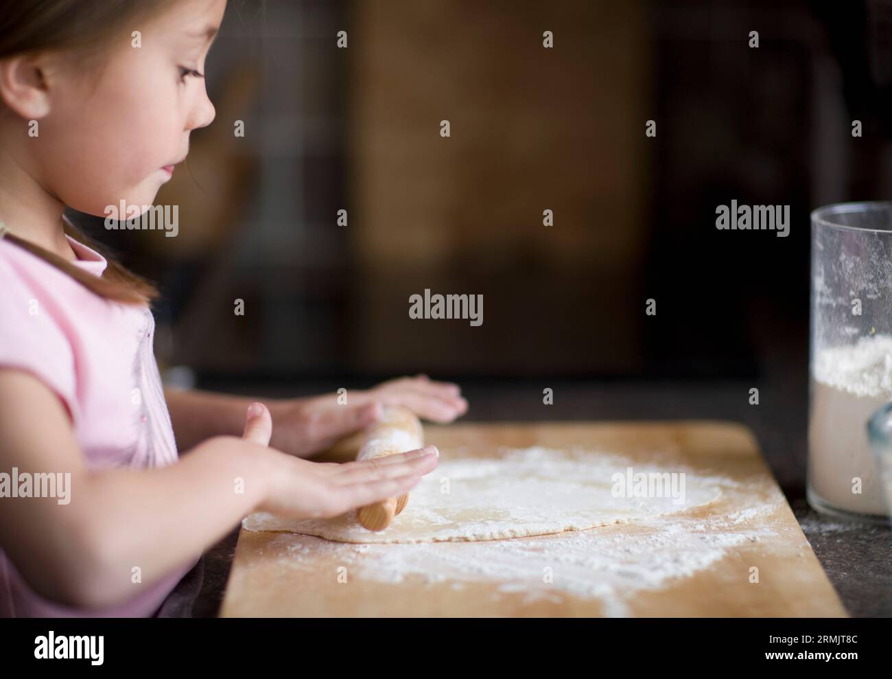 Rolling sweets hi-res stock photography and images - Alamy