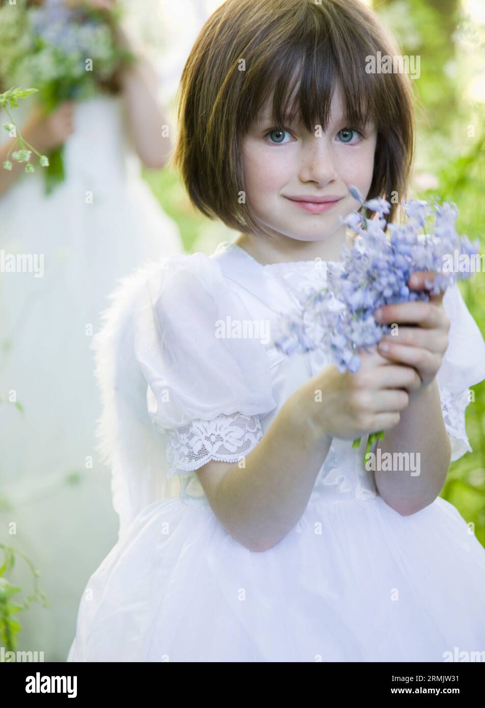 Fairy tale kids party hi-res stock photography and images - Alamy