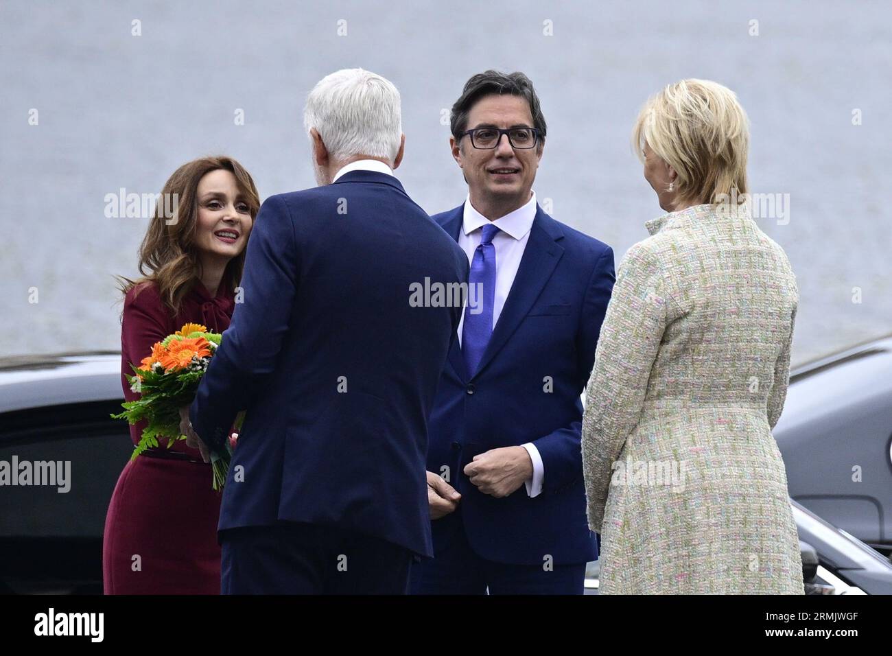 Eva elizabeth hi-res stock photography and images - Alamy