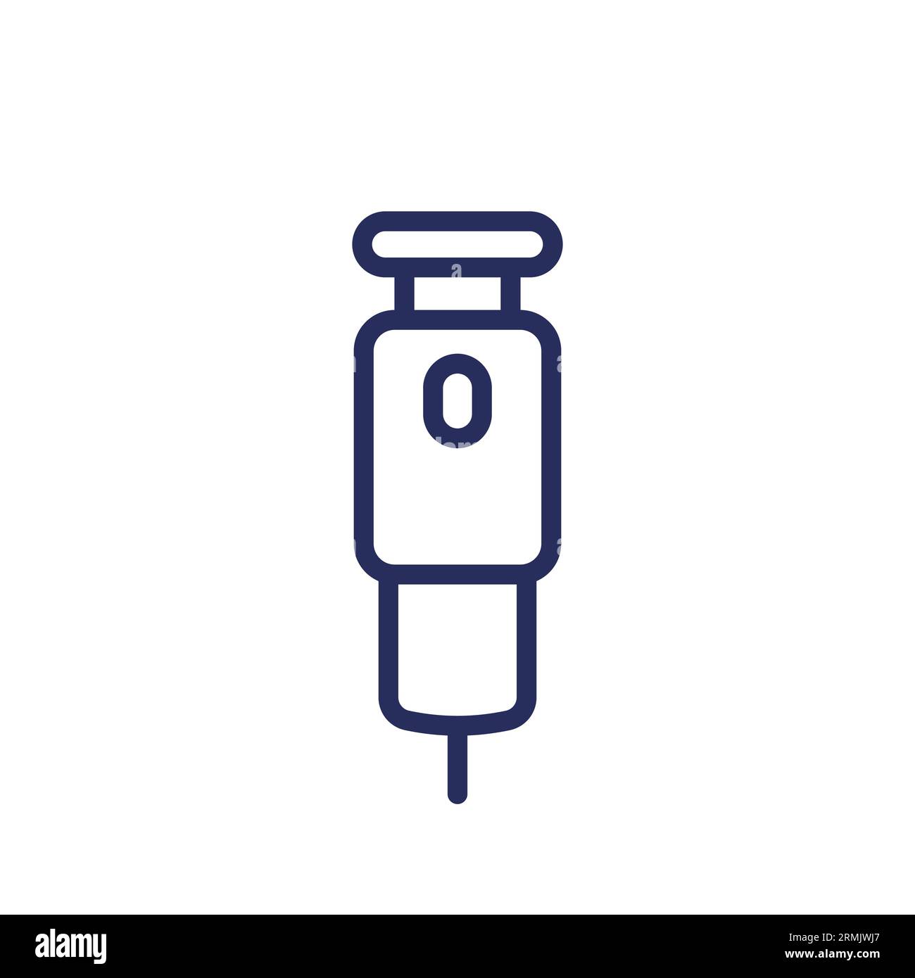 insulin pen line icon, insulin injection vector Stock Vector Image ... insulin pen line icon, insulin injection vector Stock Vector Image ...
