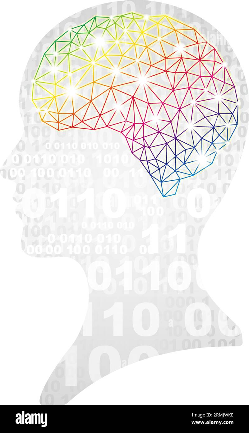 Science of patterns Stock Vector Images - Alamy