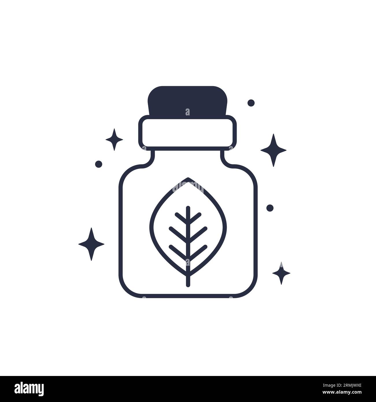 Alternative to western medicine Cut Out Stock Images & Pictures - Alamy