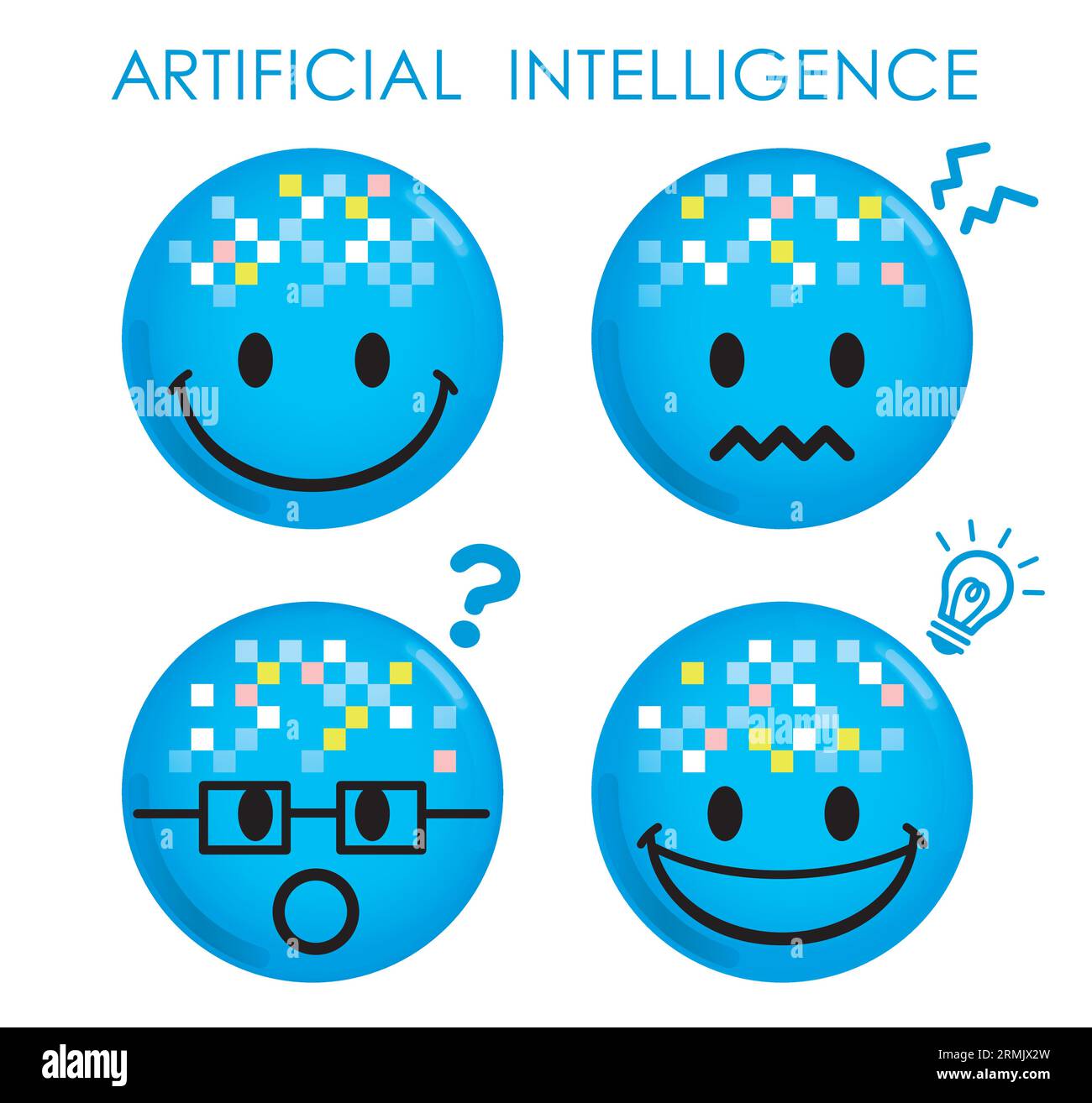 Intelligent Emoticon