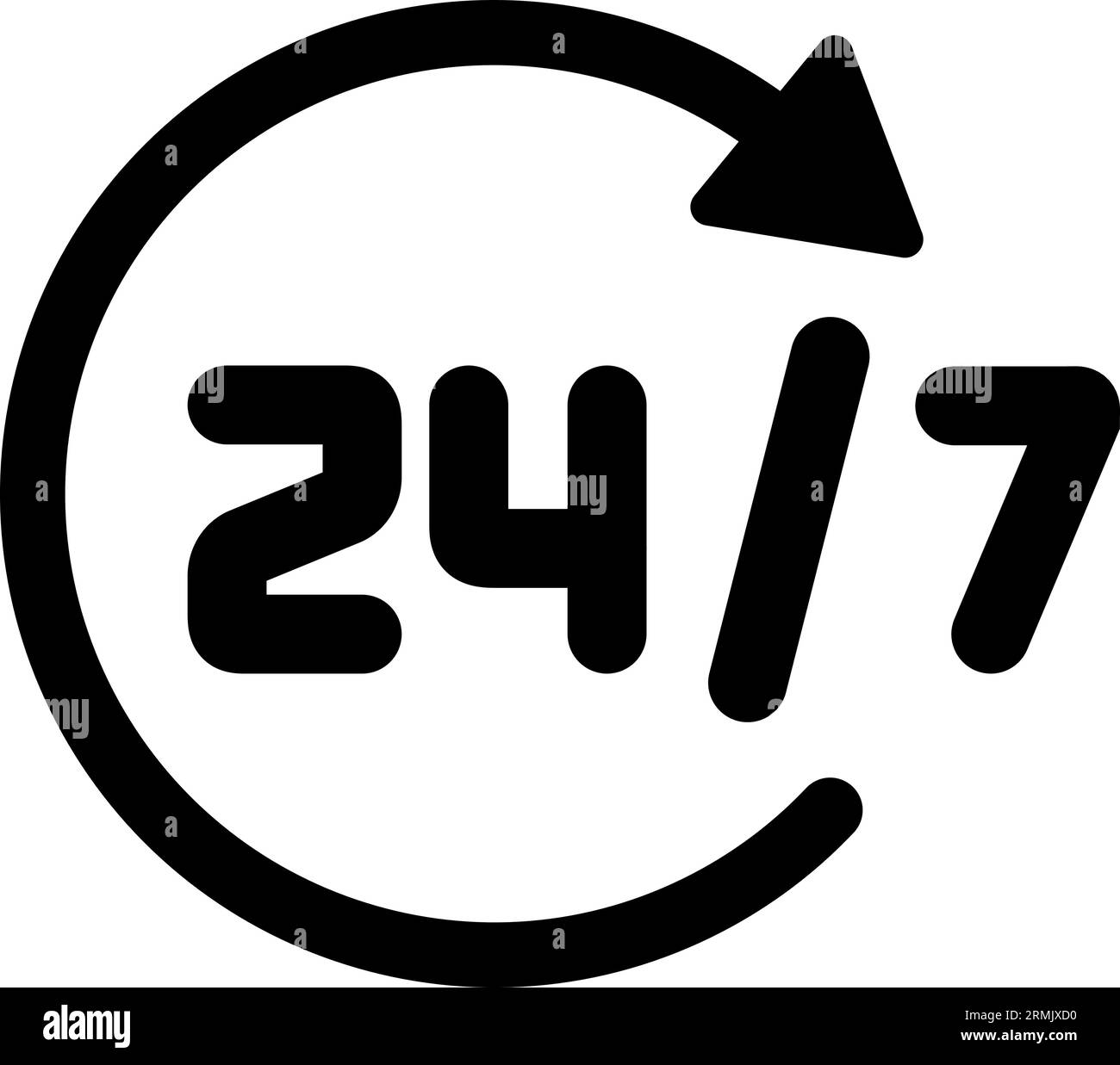 Hours open Black and White Stock Photos & Images - Alamy