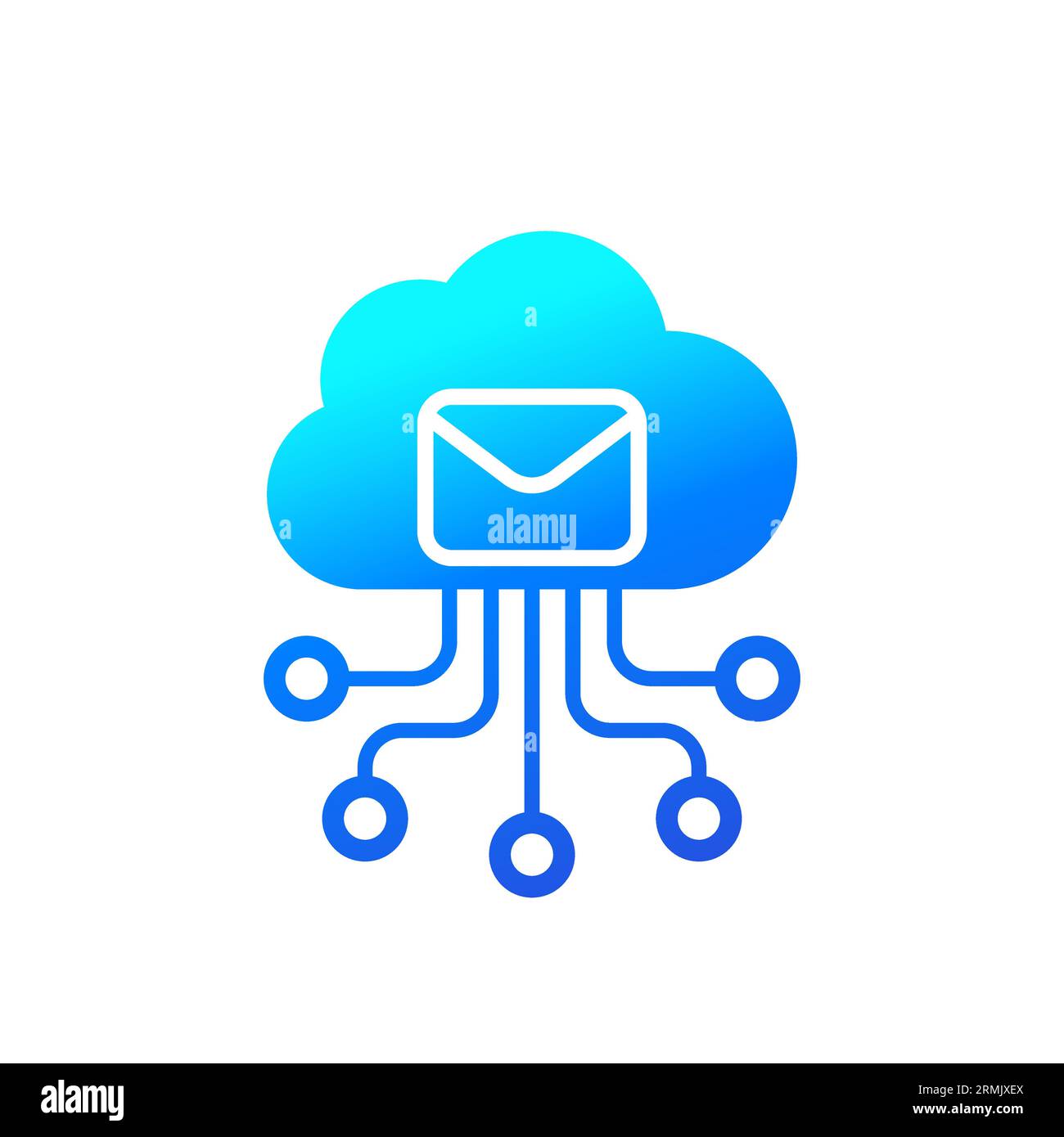 Automation platform Stock Vector Images - Alamy