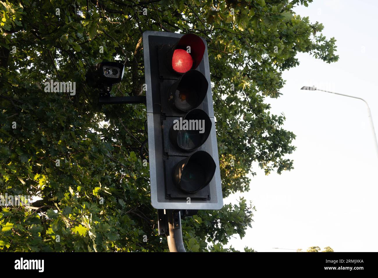Ultra low emission zone camera hi-res stock photography and images - Alamy