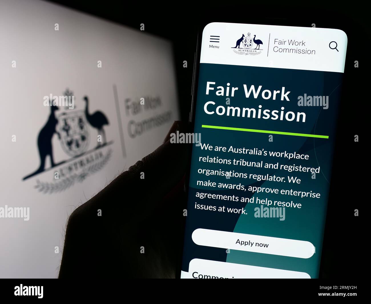 Fwc logo hi-res stock photography and images - Alamy