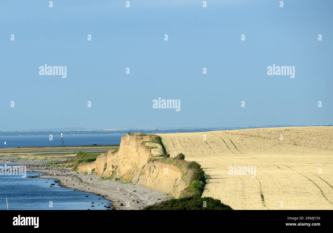 Beautiful coastal landscapes hi-res stock photography and images - Alamy