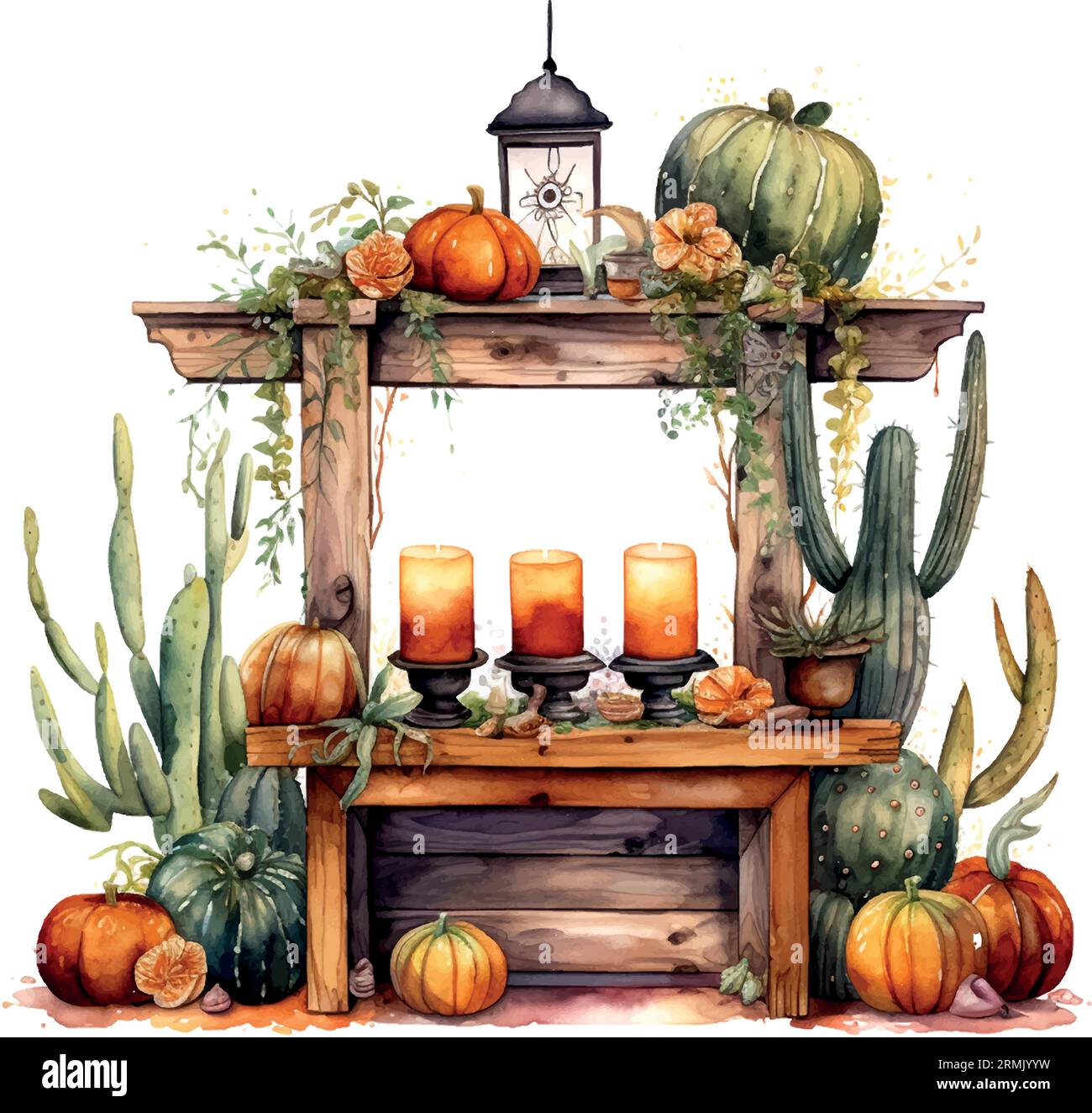 Ofrenda altar Cut Out Stock Images & Pictures - Alamy