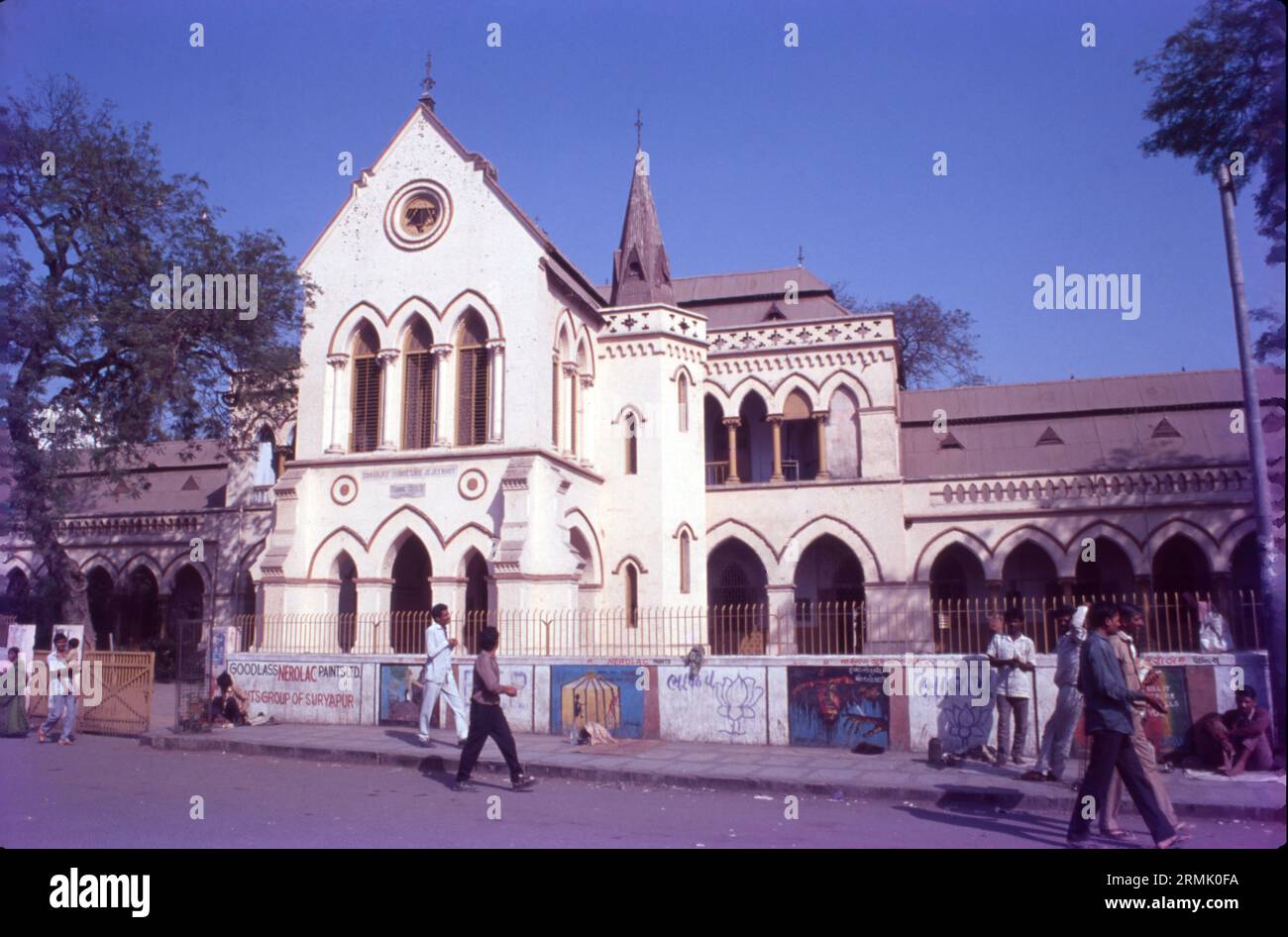 Sir J J Training School, Surat, Gujrat, India Stock Photo - Alamy Sir J J Training School, Surat, Gujrat, India Stock Photo - Alamy