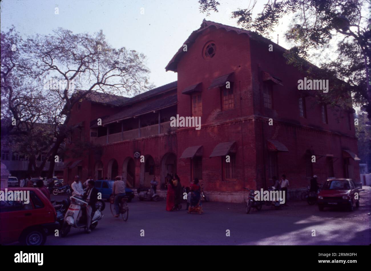 Surat city,india hi-res stock photography and images - Alamy