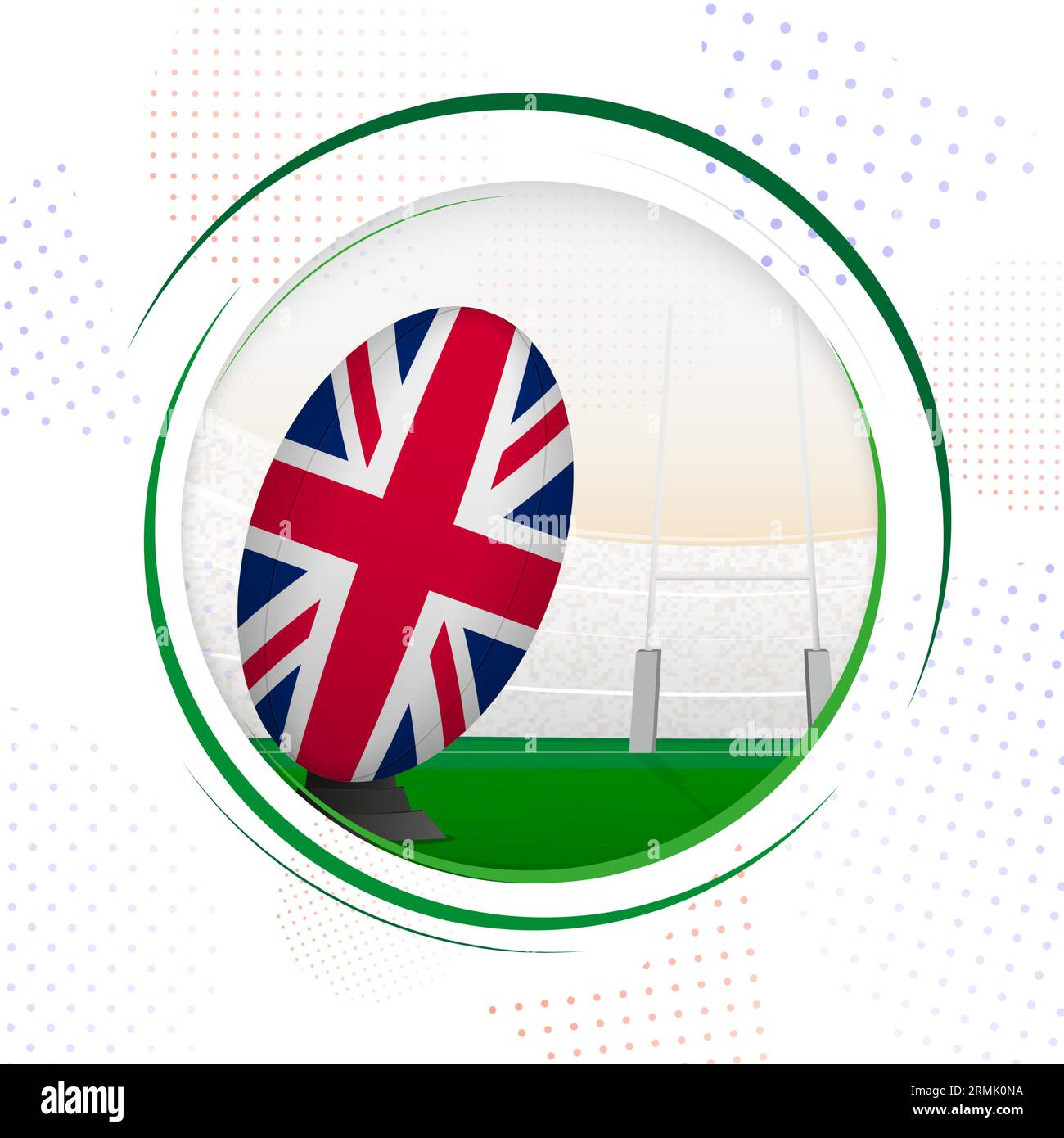 Northern ireland england world cup Stock Vector Images - Alamy