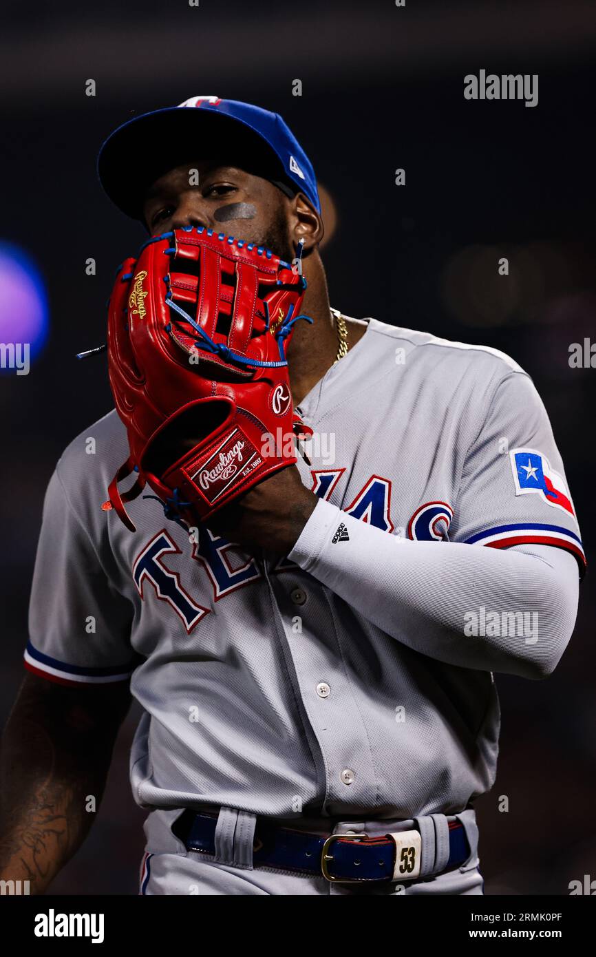 Ariel garcia hi-res stock photography and images - Alamy