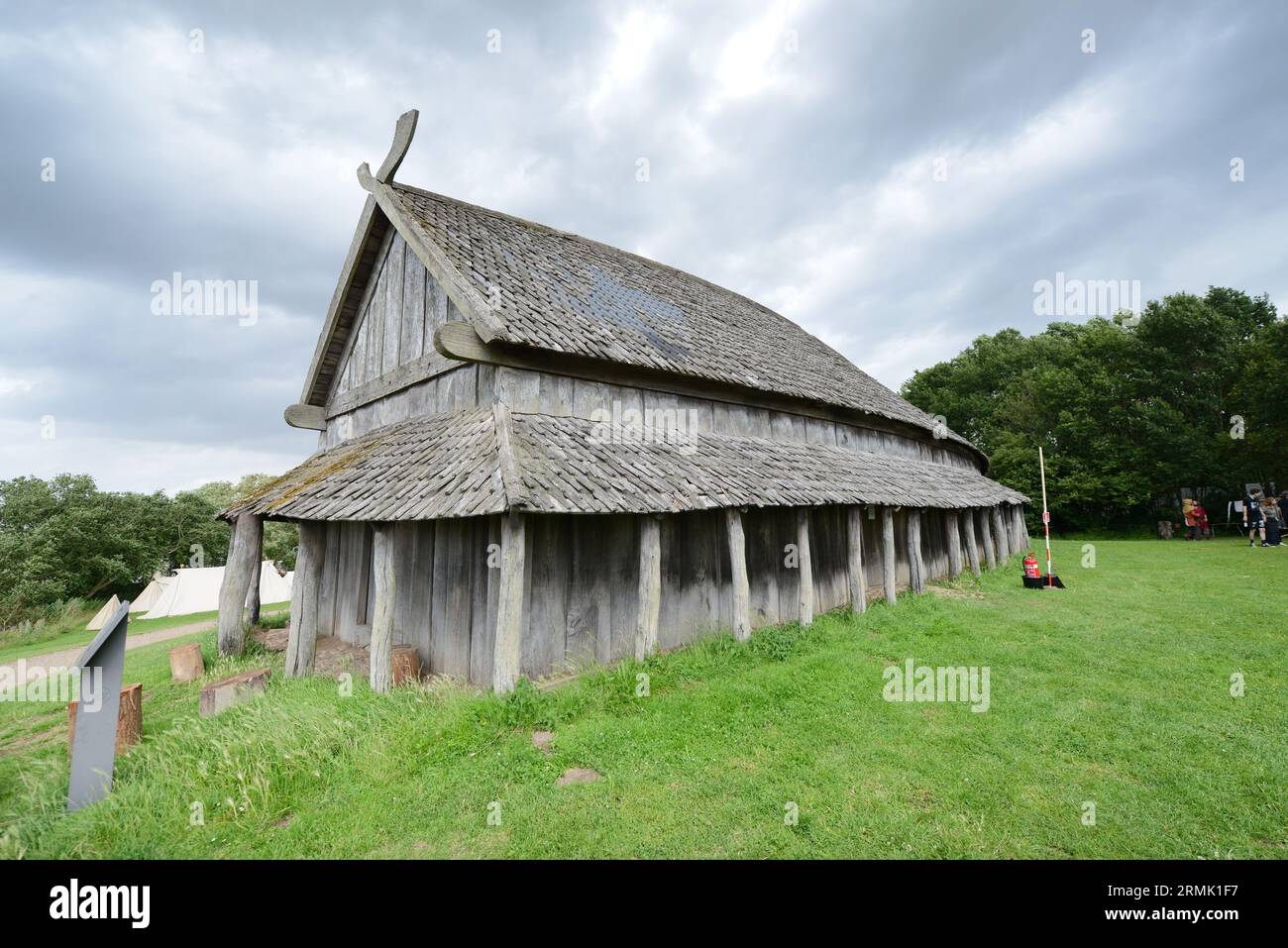 Slagelse history hi-res stock photography and images - Alamy
