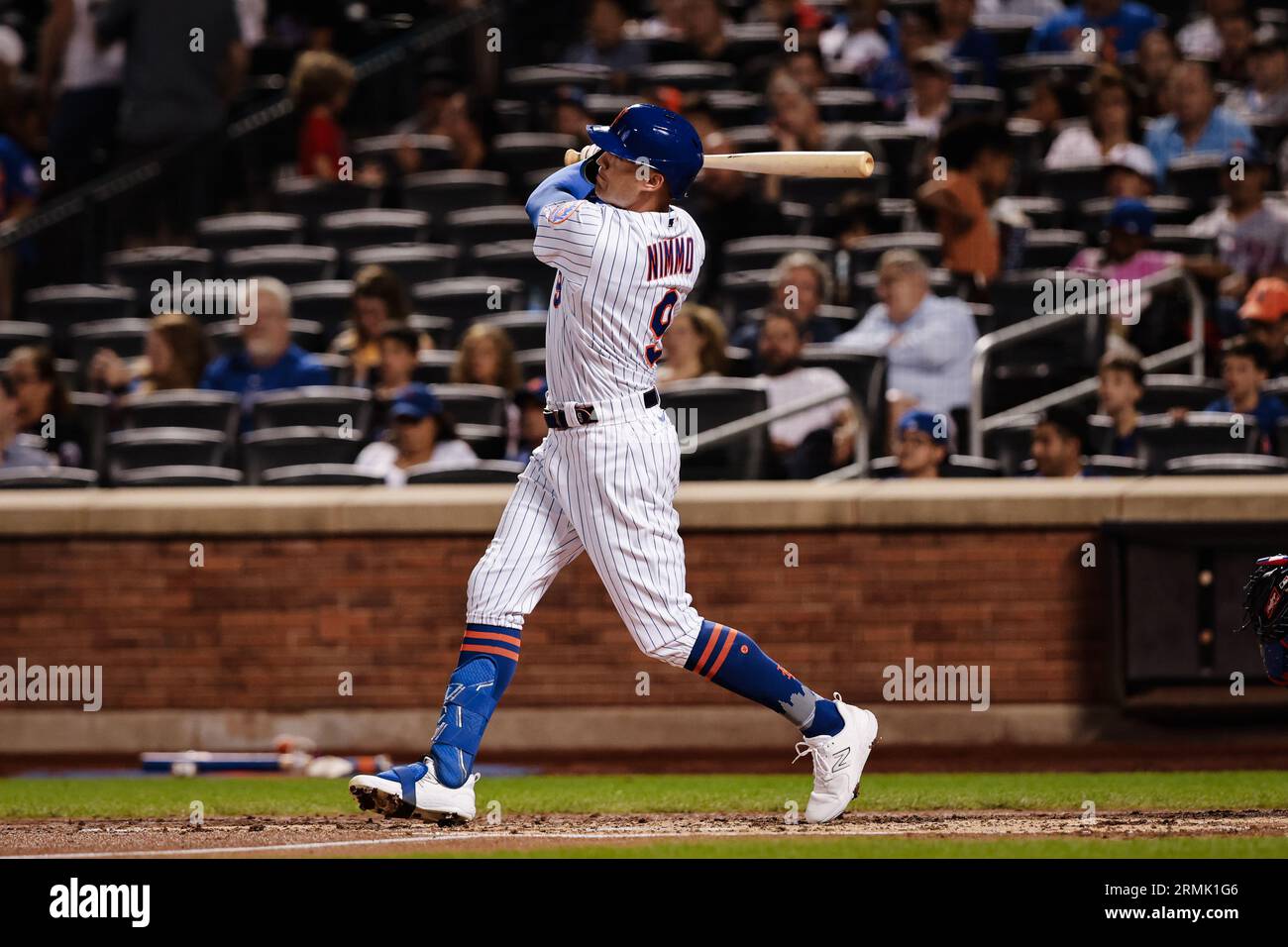 New York, United States. 28th Aug, 2023. Aug 28, 2023; New York City ...