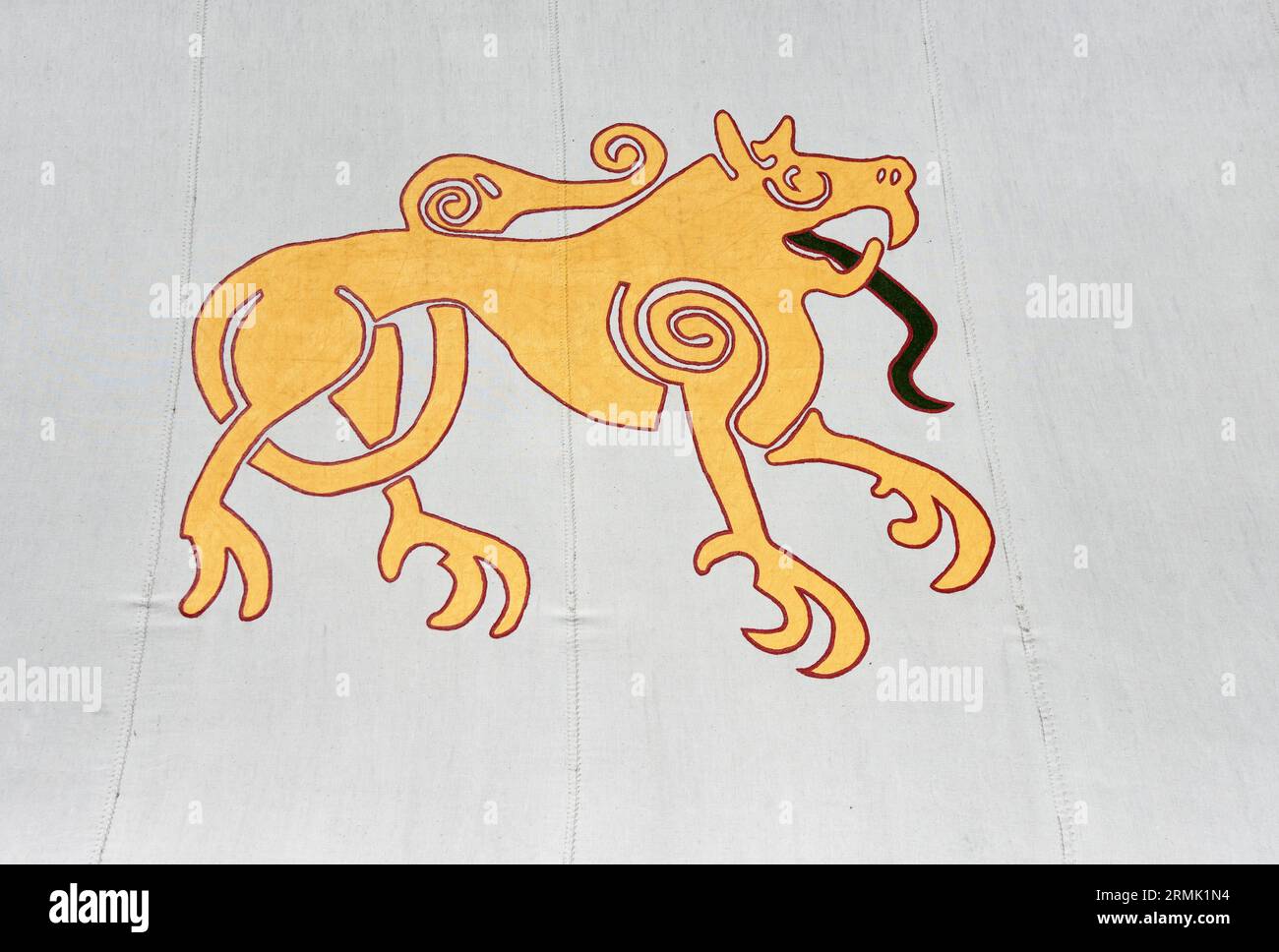 Nordic Animal Symbols