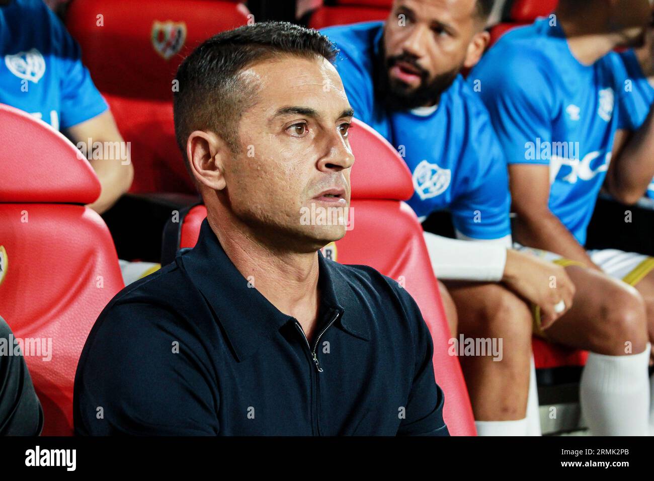 Francisco rodriguez 2023 hi-res stock photography and images - Alamy