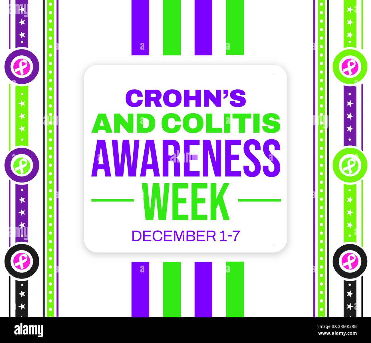 crohn’s and colitis awareness week is observed in the first seven days ...