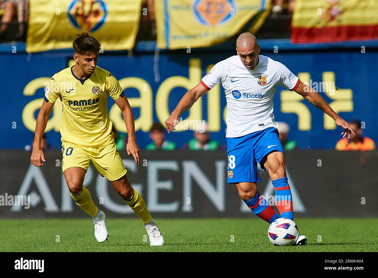 Oriol de ramon hi-res stock photography and images - Alamy