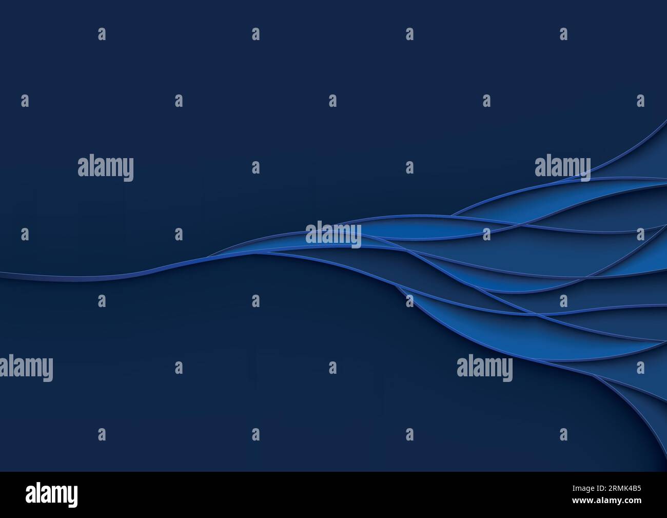 Branching lines Stock Vector Images - Alamy