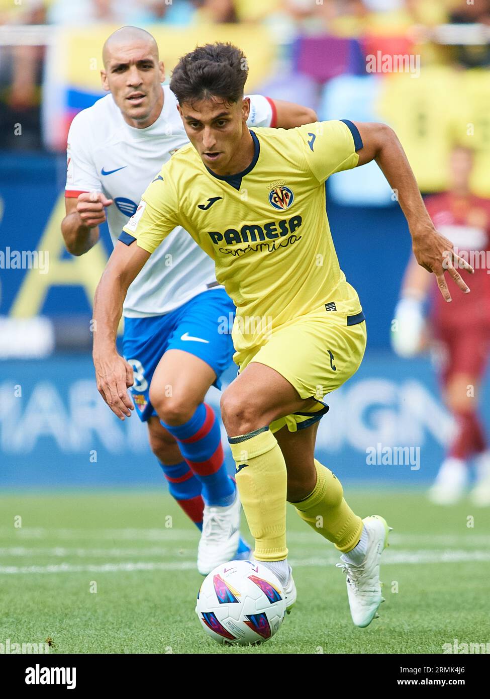 Oriol de ramon hi-res stock photography and images - Alamy