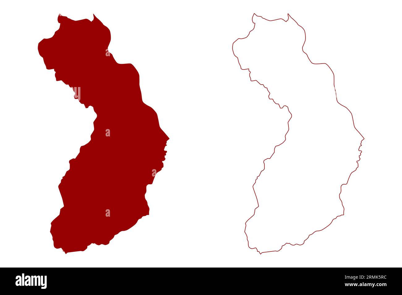 Monthey District (Switzerland, Swiss Confederation, Canton of Valais or ...