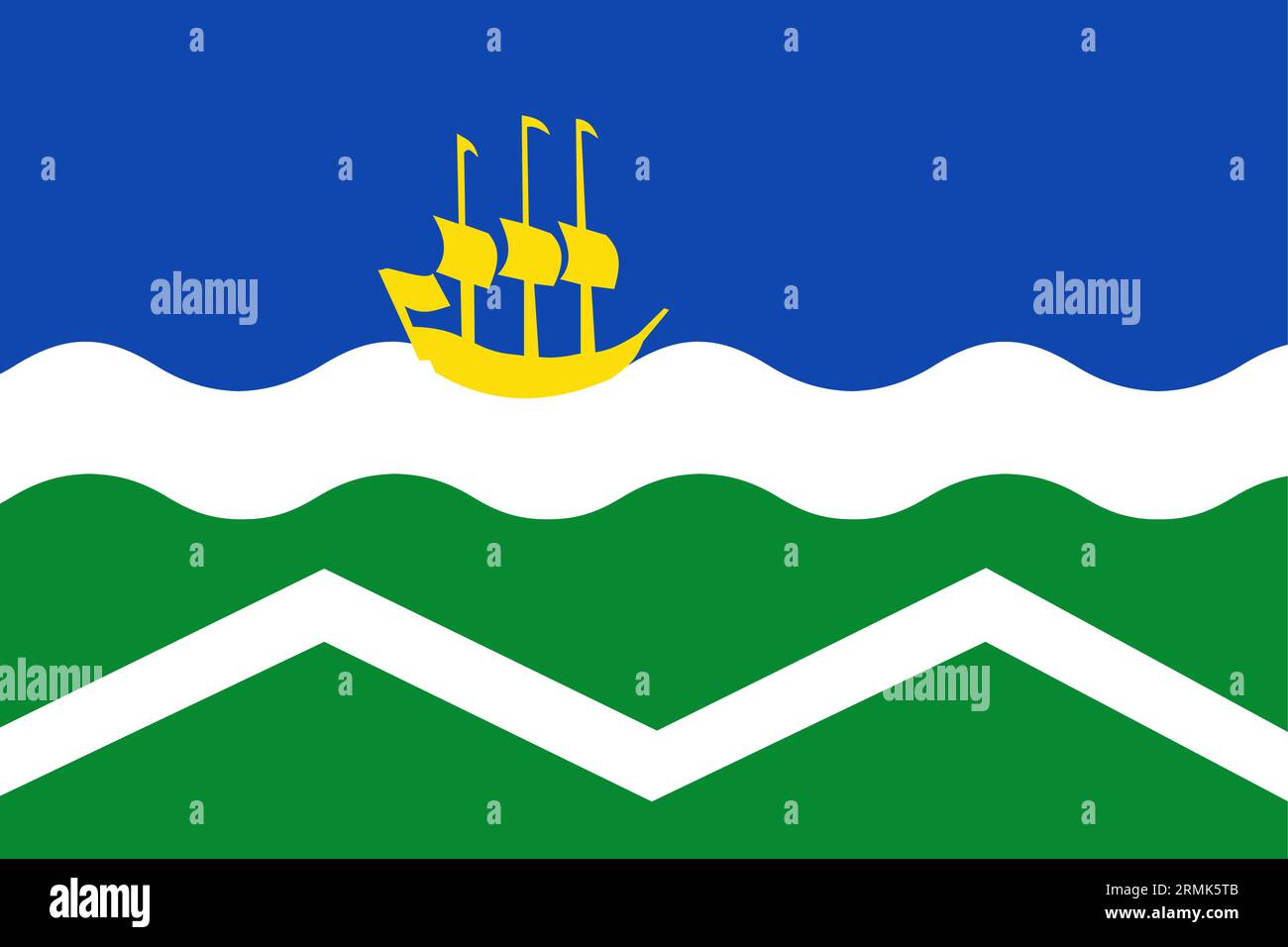 Delfland Stock Vector Images - Alamy
