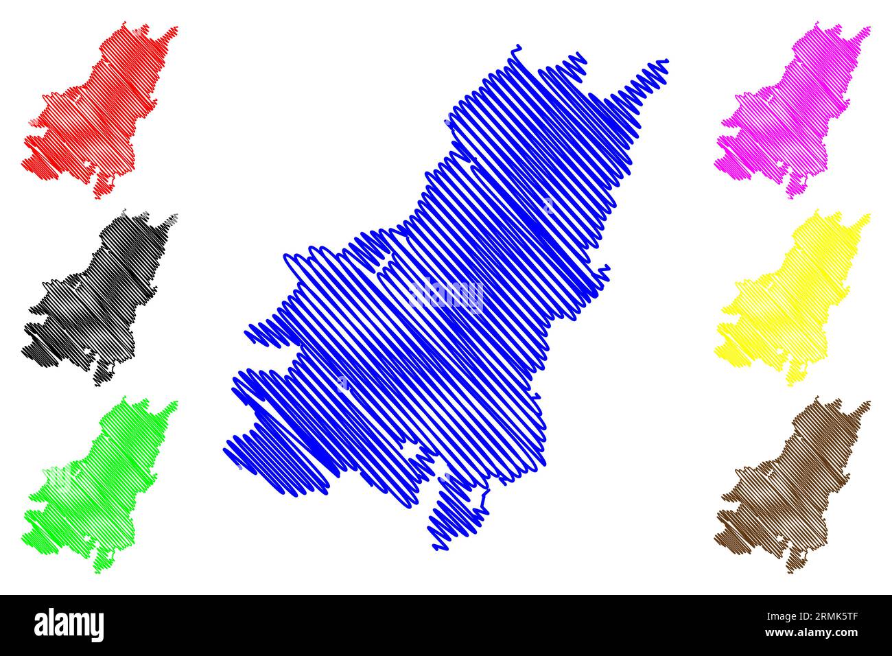 Lake Koka Reservoir (Africa, Federal Democratic Republic of Ethiopia ...