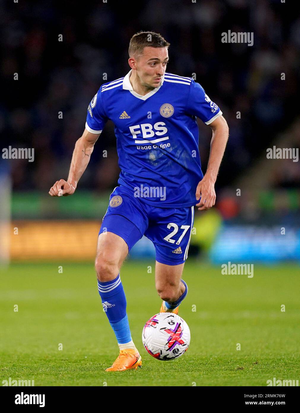 Timothy castagne fulham hi-res stock photography and images - Alamy
