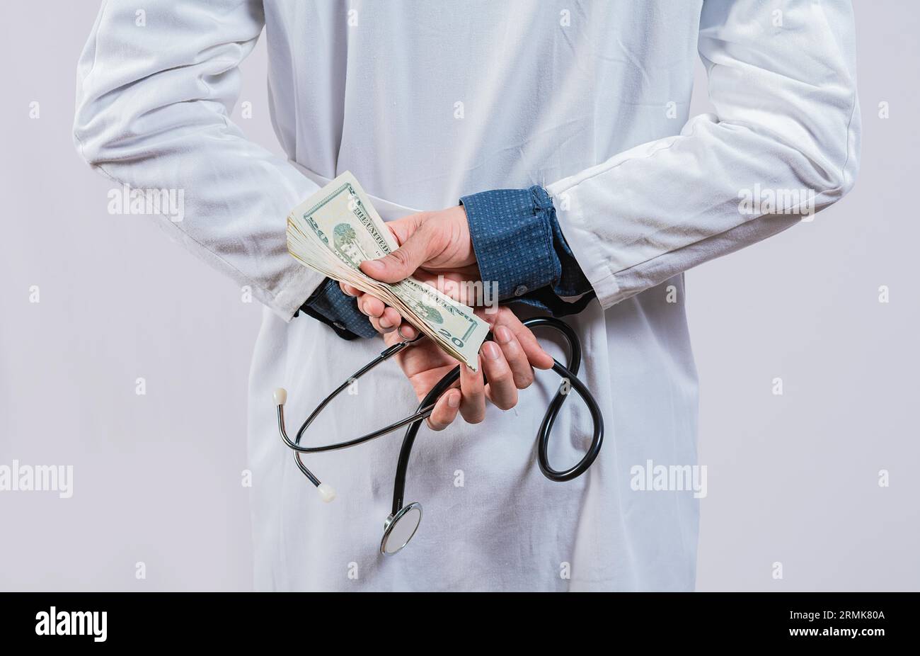 Bribery back hi-res stock photography and images - Alamy