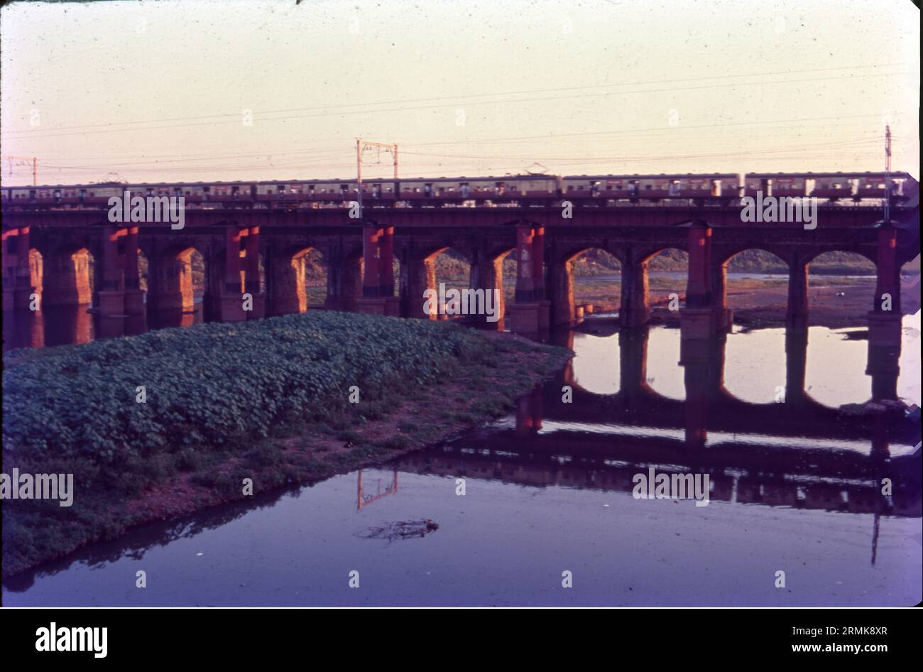 Pune railway hi-res stock photography and images - Alamy