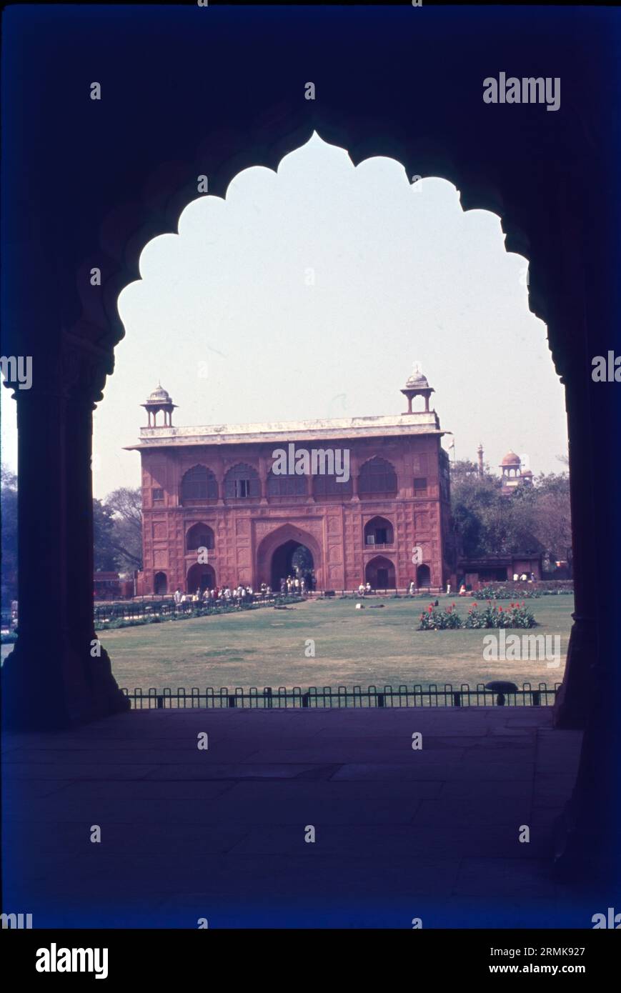 Red Fort is one of the most beautiful historical monuments of India ...